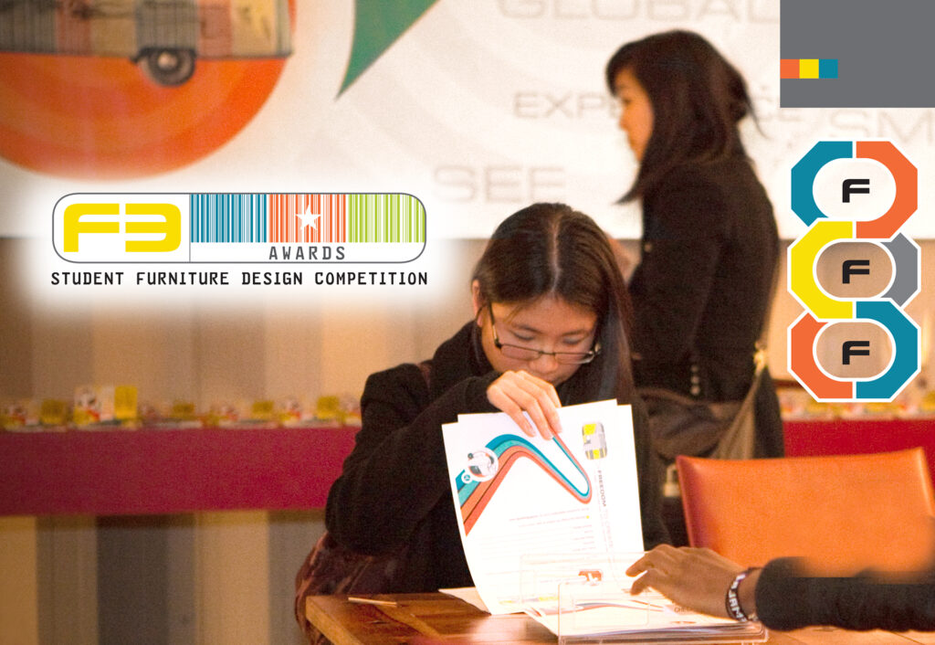 F3 Event Design | Vibrant Visuals that Inspire and Connect